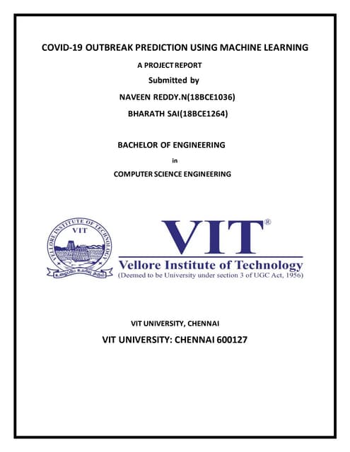 Hpc Final Project Pdf