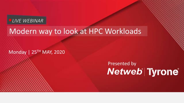 Introduction To Hpc And Supercomputing In Ai Pptx Operating Systems