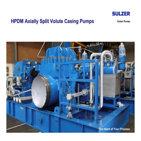 HPDM Axially Split Volute Casing Pumps - SeekPart.com (1).pdf