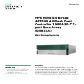 HPE Nimble Storage All Flash Arrays Dual Controller.pdf