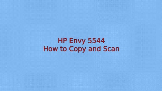 Scan to Folder Easy Setup Guide.pdf | Operating Systems | Computer Software and Applications