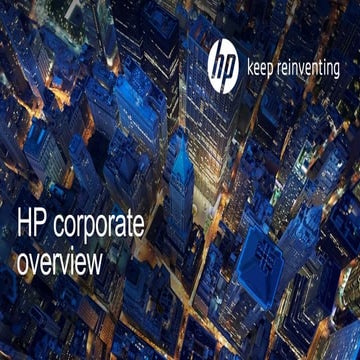 Hp future office | PDF