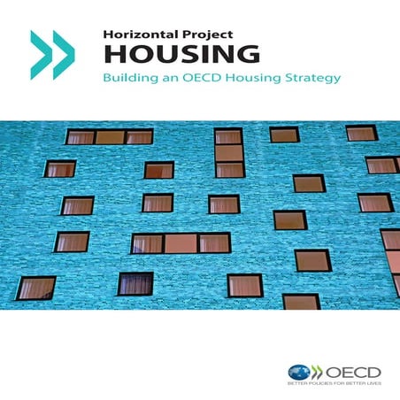Building an OECD Housing Strategy | PDF