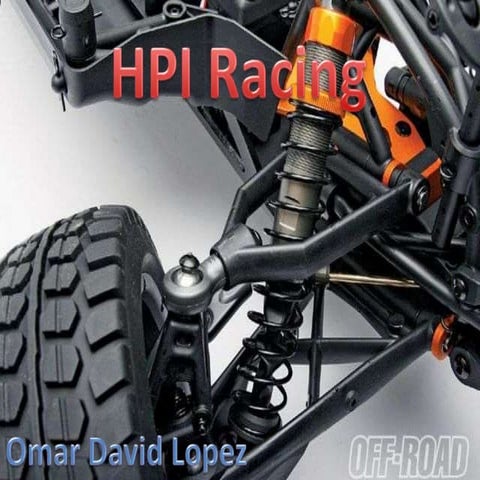 Hpi Presentation | PPTX