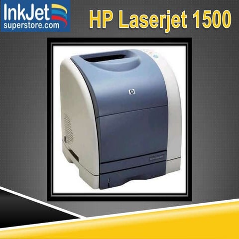 Hp laserjet printers | PPTX