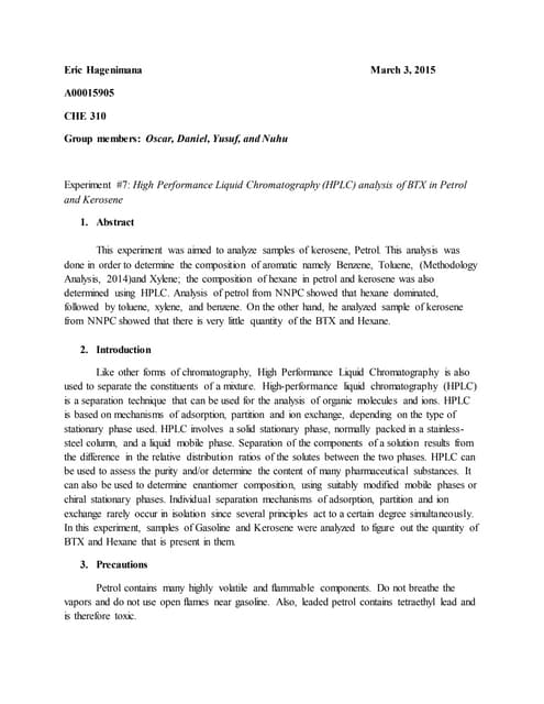 Element of Petroleum System | PDF | Geology | Science