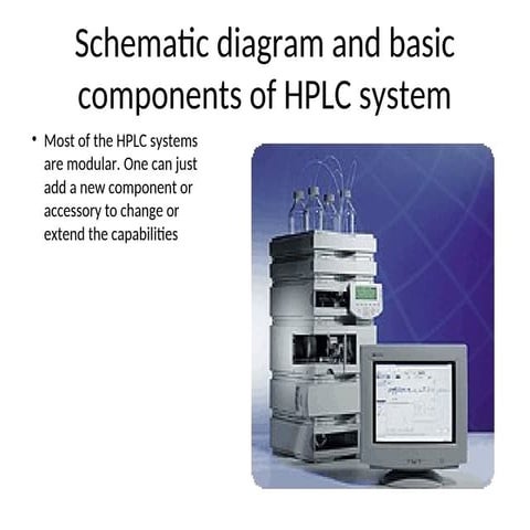 hplc methods and details of working system.ppt