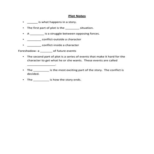 A christmas carol test | DOCX