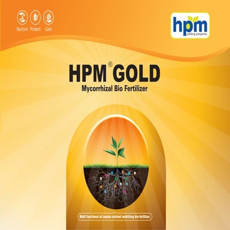 Hpm gold ppt | PDF