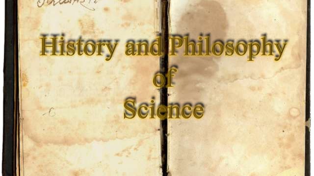 Chapter 3 history and philosophy of science | PPTX | Science