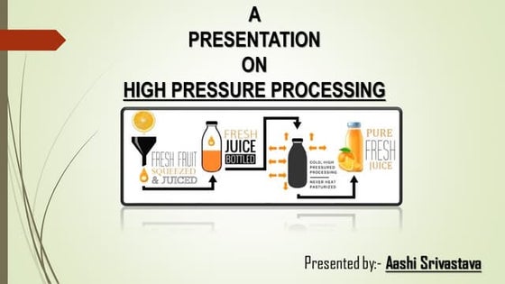 Food preservation freezing | PPT