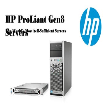 HP Tech Pulse overview (DaaS) | PDF