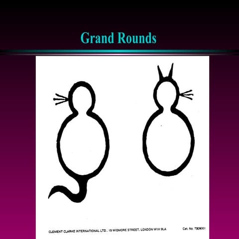 Grand Rounds | PPT