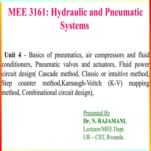 HPS-UNIT 4-PNEUMATICSHPS-UNIT 4-PNEUMATICS.pptx.pptx