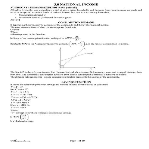 Hps 2215 topic 3 handout | PDF