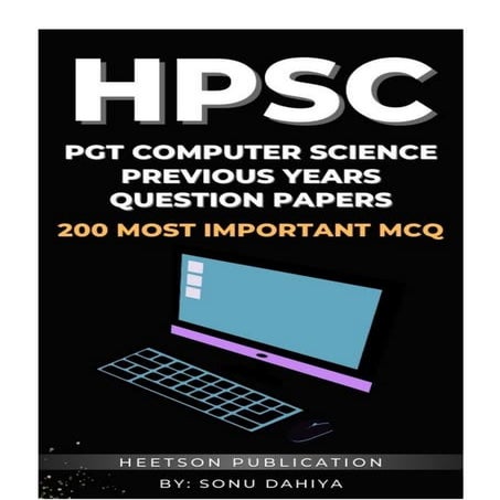 Flowchart Question and Answer (Algorithm MCQ) | PDF