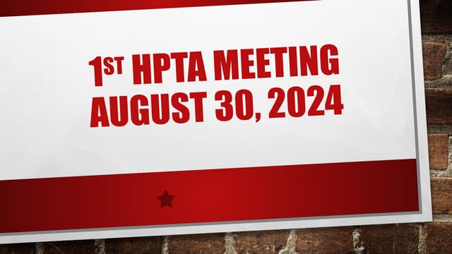 PTA MEETING PPT.pptx