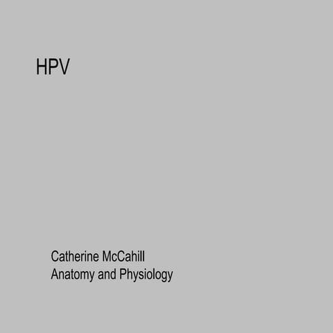 Hpv2 | PPT
