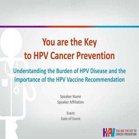 Hpv vaccination | PPT