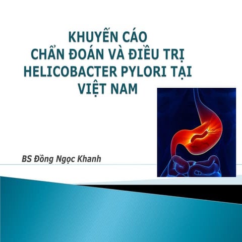 H pylori Eradication | PPT