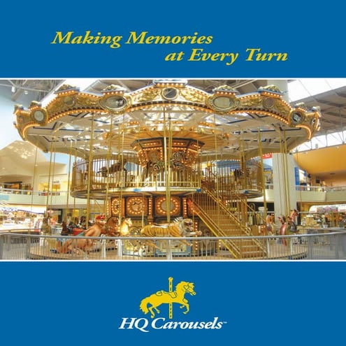 HQ Carousels | PDF