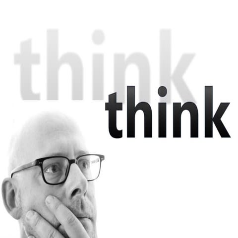 Think | PPT