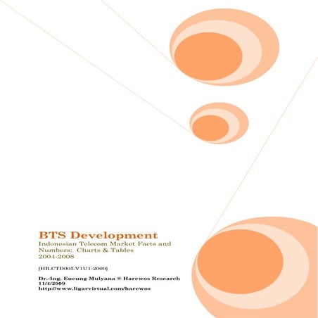 BTS (Base Transceiver Station) Development | PDF