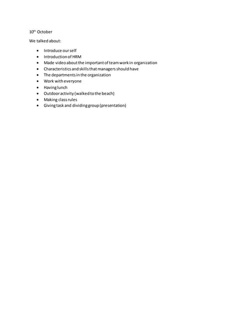 Class Structure Ppt 0009