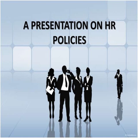 HR-Policies-Presentation.ppt