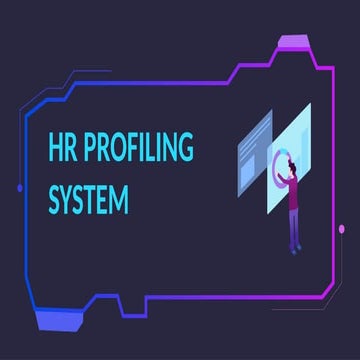 HR-Profiling-System HR PROFILING SYSTEM SYSTEM.pptx