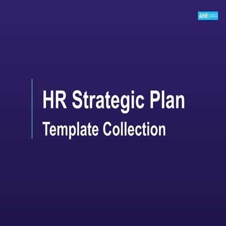 HR-Strategic-Plan-Template-Collection-BF.pptx