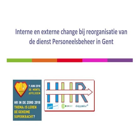 HR18 03. Klaartje Huyge en Frits Laroy | PPTX