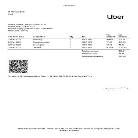 Hr2202 e985000189 | PDF