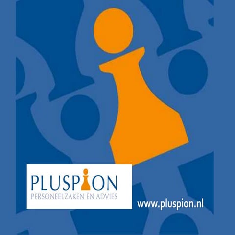 Hr3p personeeslplanning | PPTX