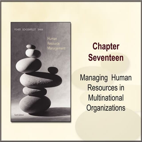 Hra 310 chapter 17 | PPT | Human Resources | Business
