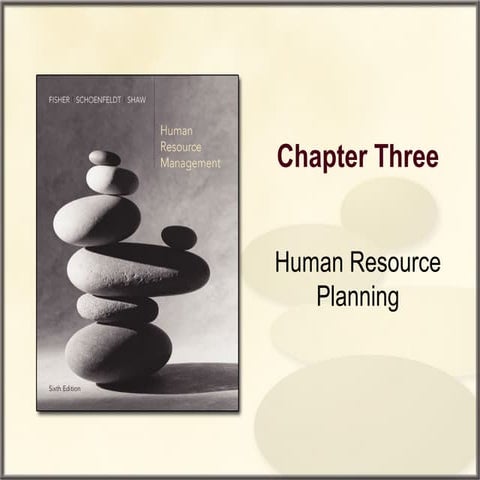 Hra 310 chapter 3 | PPT