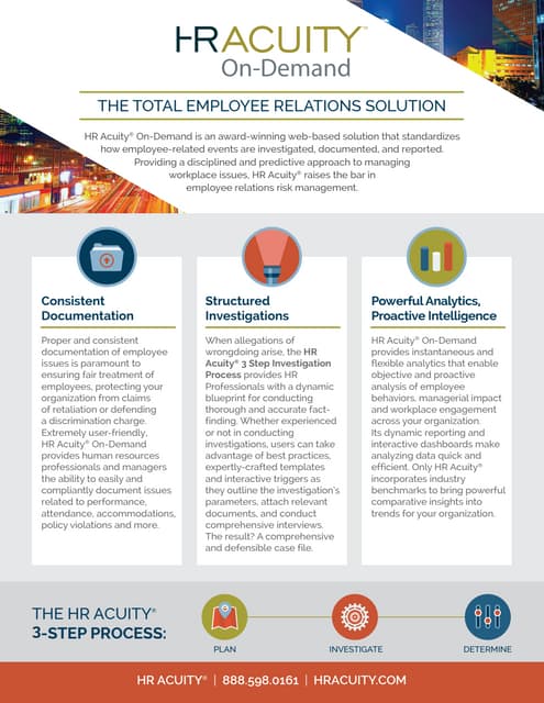 50 Employee Issues You Should Be Documenting | PDF