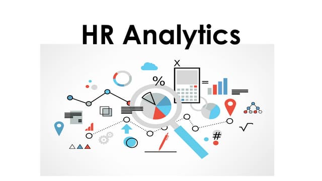 Key Performance Indicators (KPIs) KPIs in HR Analytics | PPTX