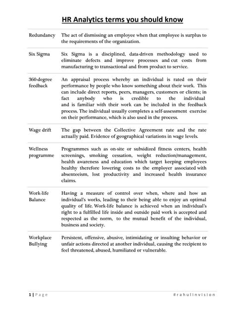 Potential appraisal & pay criteria | PPT