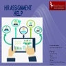 HR Assignment Help | PPTX