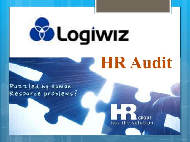 KRA for Head of HR | PDF