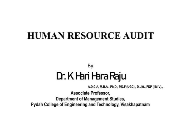 HR AUDIT.pptx123456789523366522336952266 | PPTX