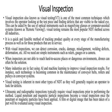 visual Inspection.pptx