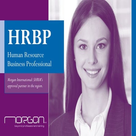 HRBP Flyer - Abu Dhabi | PDF