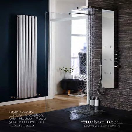 Hudson Reed 2015 | PDF