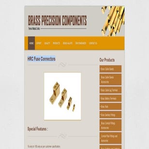 Hrc fuse connectors | PPT