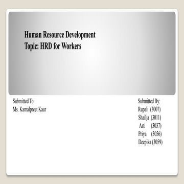 hrd-for-workers-1.pptx