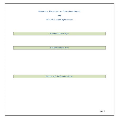 Bus 303 entire course human resources management | DOCX
