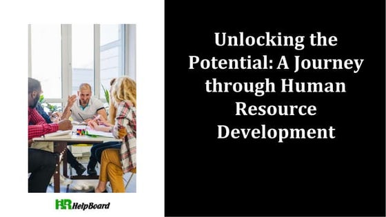 Effective hr strategy | PDF