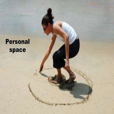 personal space | PPTX